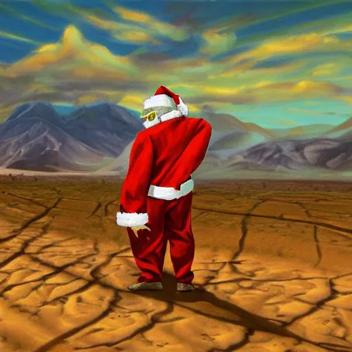 painting of a radioactive human skeleton wearing a | Stable Diffusion ...