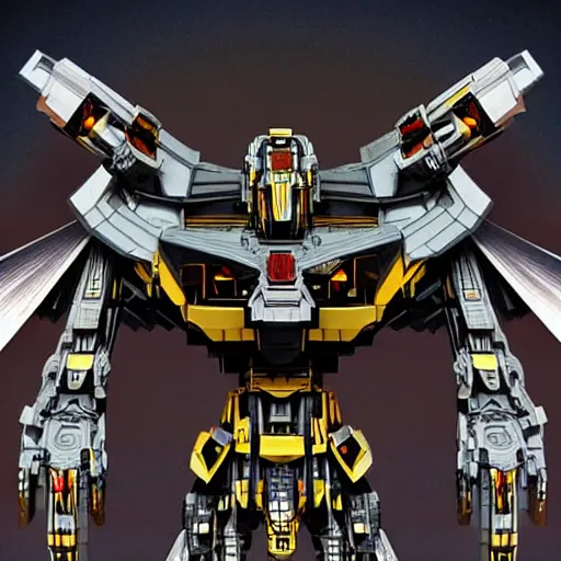 dark enlightenment, albedo, Mecha , art deco. | Stable Diffusion | OpenArt