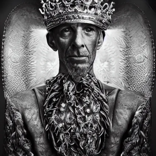 Award Winning Highly Detailed Portrait Photo by Lee | Stable Diffusion ...