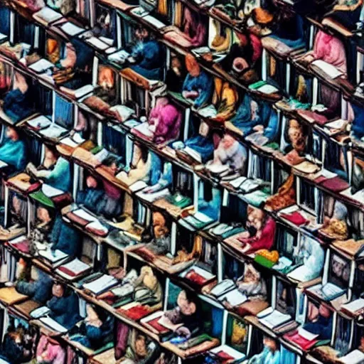 a photo of an average human being in regular | Stable Diffusion | OpenArt