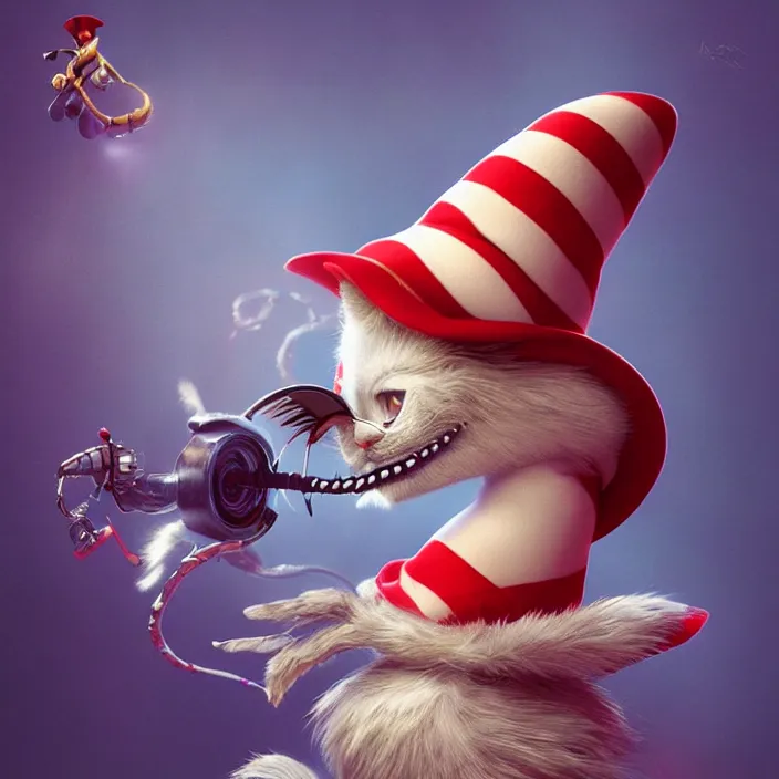 complex 3 d render, hyper detailed, ultra sharp, | Stable Diffusion ...