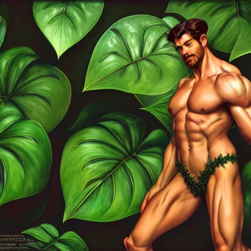 Patrick Warburton Bodybuilder