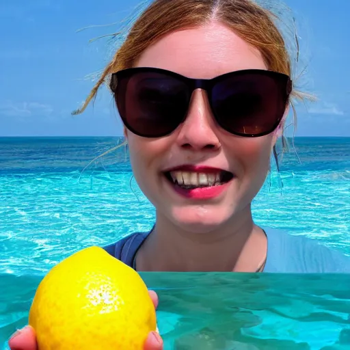 an amazing award winning photo of a lemon with | Stable Diffusion | OpenArt