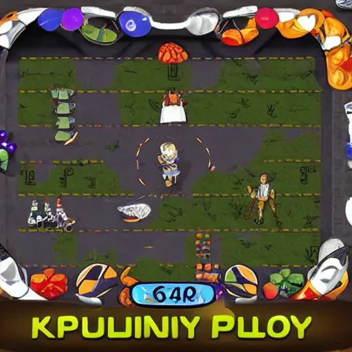 kuplinov play | Stable Diffusion