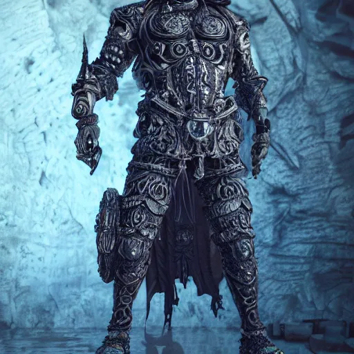 full body portrait, etched in arcane runes, | Stable Diffusion | OpenArt