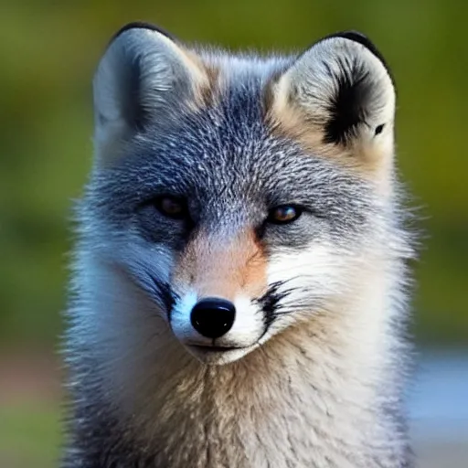 a stone cold fox | Stable Diffusion | OpenArt