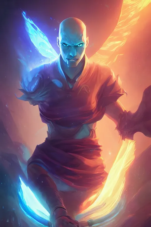 ryze league of legends wild rift hero champions arcane | Stable ...