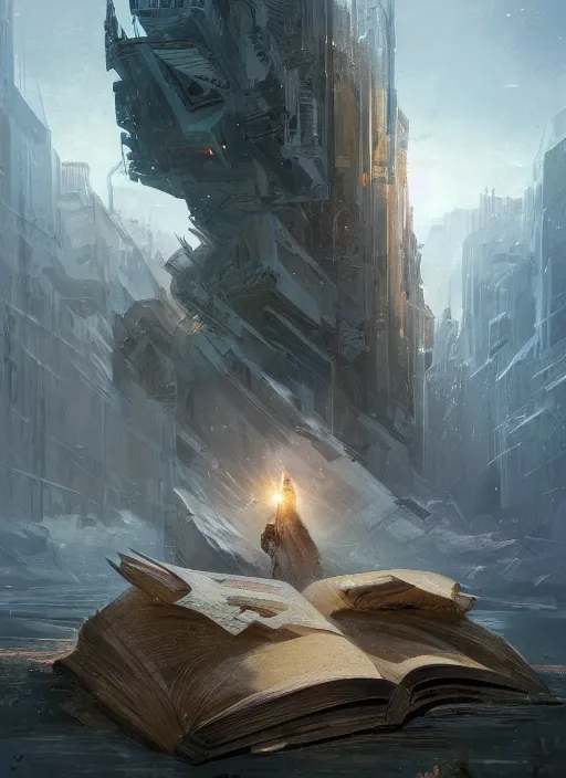 contemporary book cover, realistic concept, unsplash | Stable Diffusion | OpenArt