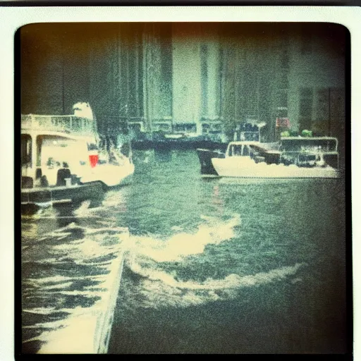 tokyo sinks, polaroid | Stable Diffusion | OpenArt