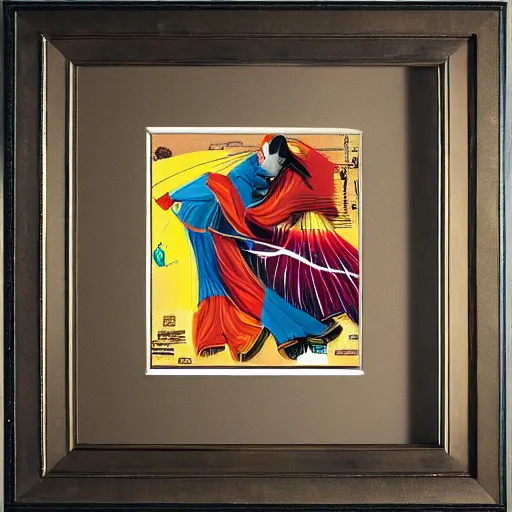 simon roy artwork | Stable Diffusion | OpenArt