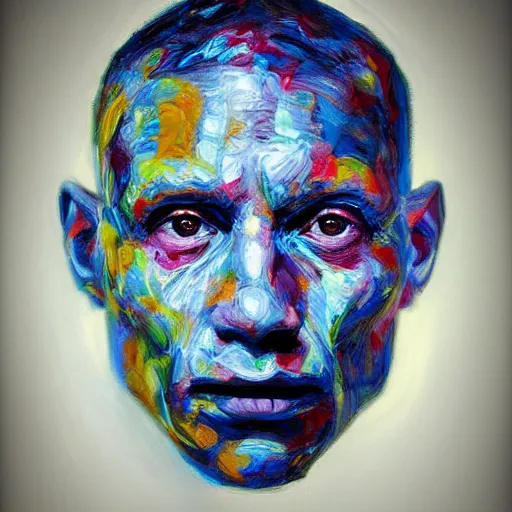 intricate five star frost berry mutant portrait by | Stable Diffusion ...