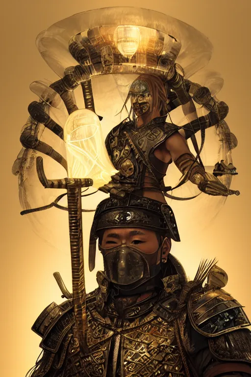 full character of a ancient chinese hunter wearing | Stable Diffusion ...