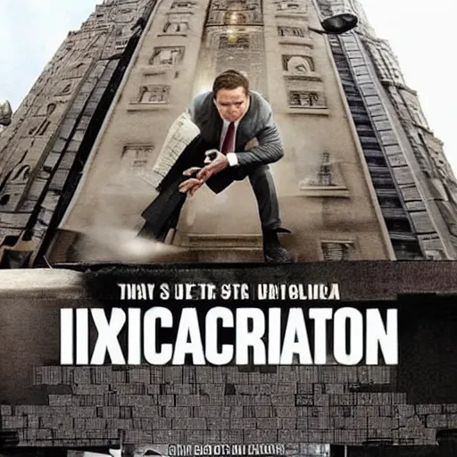 inception | Stable Diffusion | OpenArt