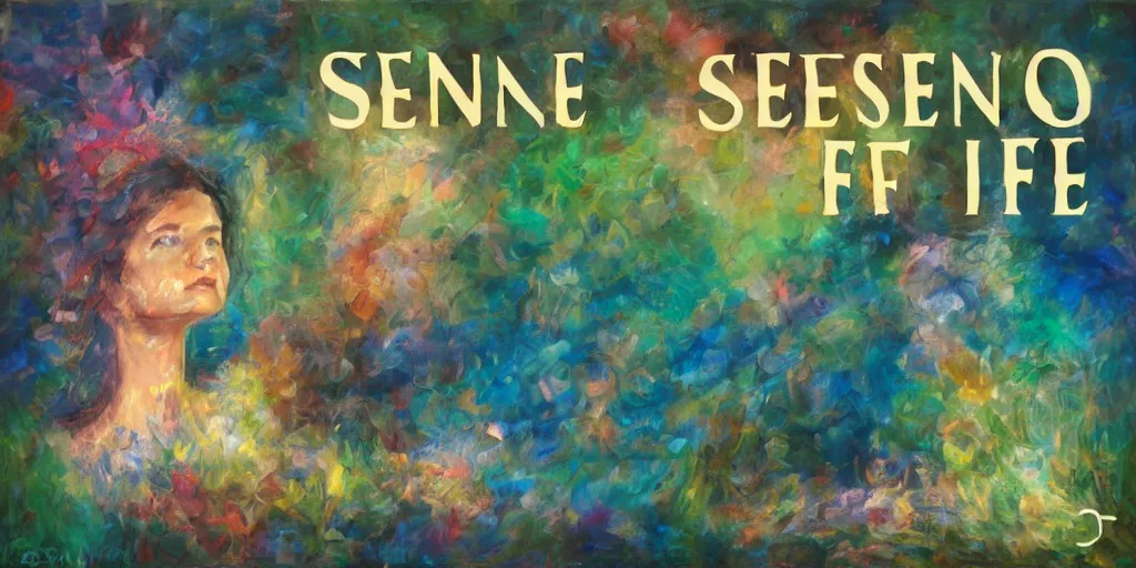 sense of life | Stable Diffusion | OpenArt