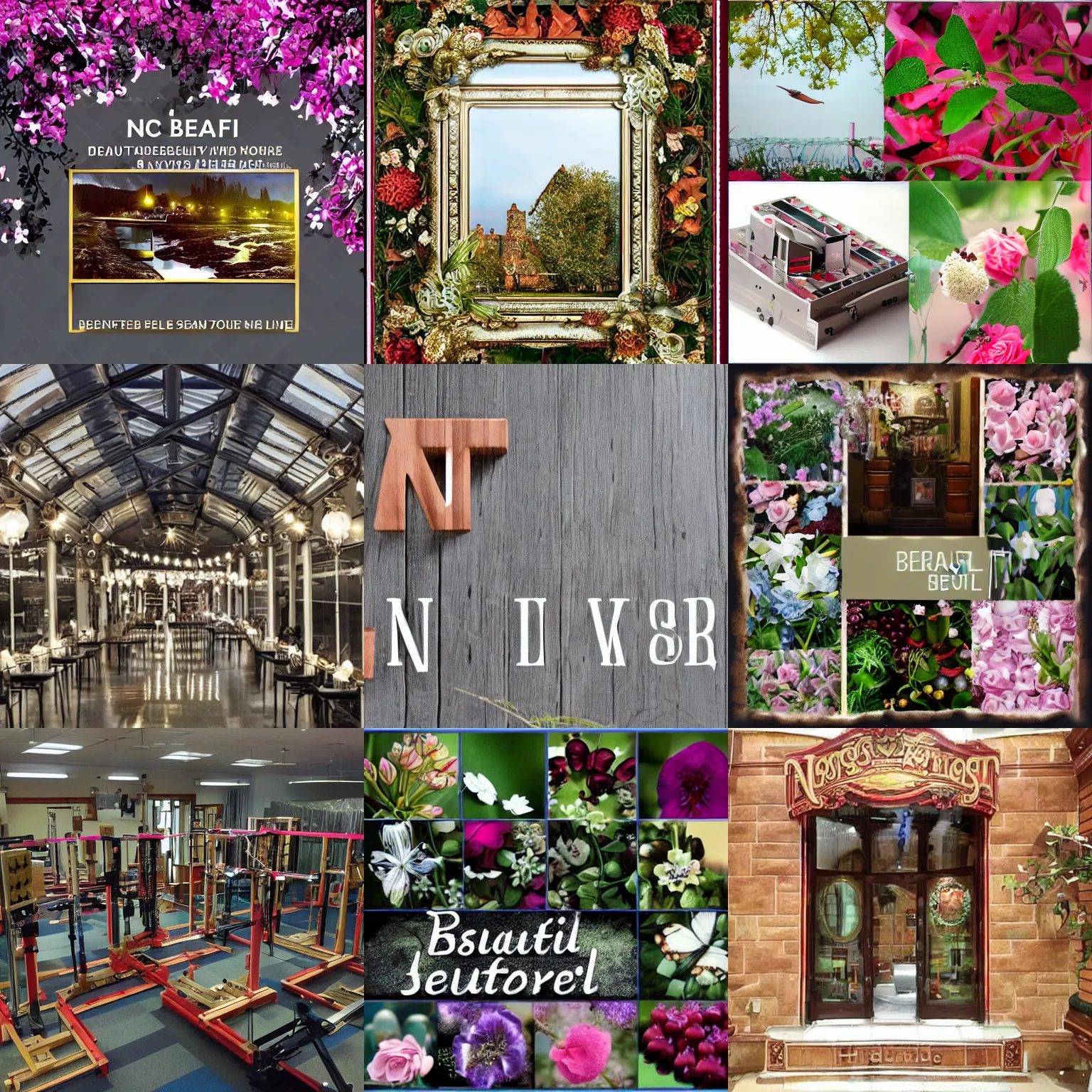 beautiful nft | Stable Diffusion | OpenArt