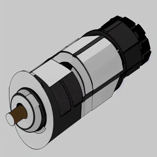hyperencabulator with side fumbling optional switches | Stable ...