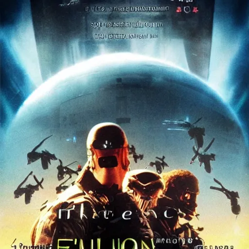 epic movie poster of an alien invasion | Stable Diffusion | OpenArt