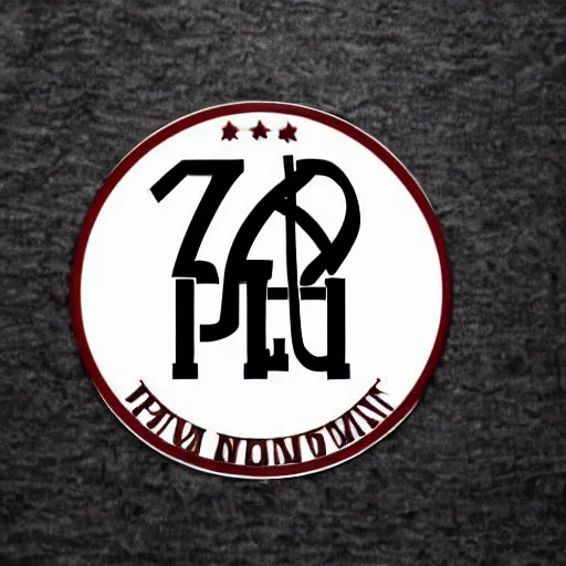 putin logo | Stable Diffusion