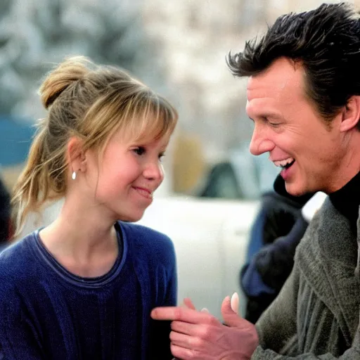 love actually | Stable Diffusion | OpenArt