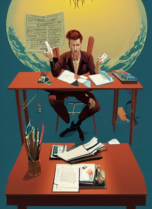 poster artwork by Michael Whelan, Bob Larkin and Tomer | Stable ...