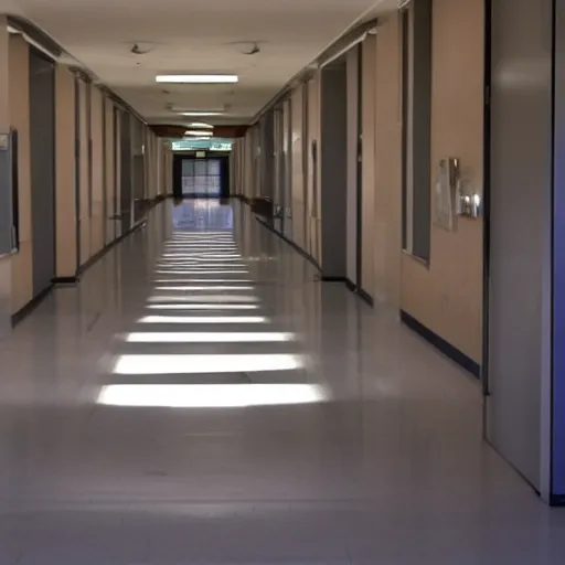 hallway of an elite school | Stable Diffusion | OpenArt