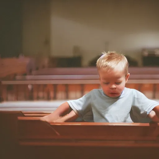 cinematic still of Lil Baby preaching at a Baptist | Stable Diffusion ...
