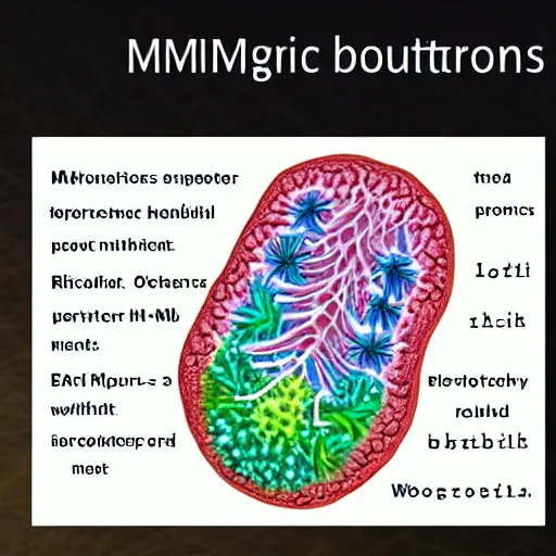 microbiology beautiful | Stable Diffusion