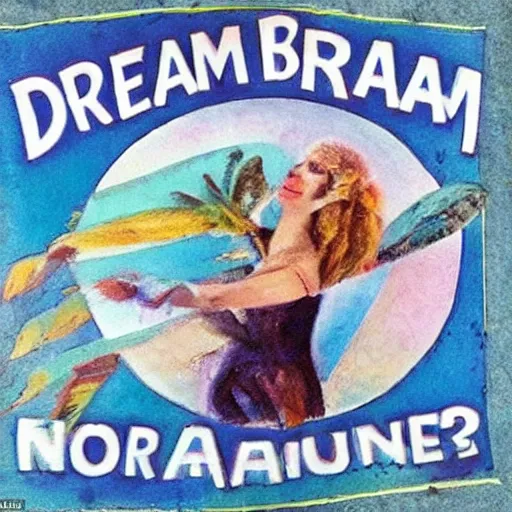 dream - 4 7 | Stable Diffusion | OpenArt