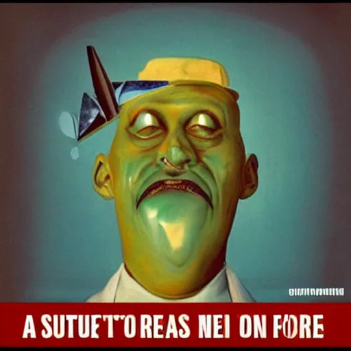 a surrealist abstract meme from the future | Stable Diffusion | OpenArt