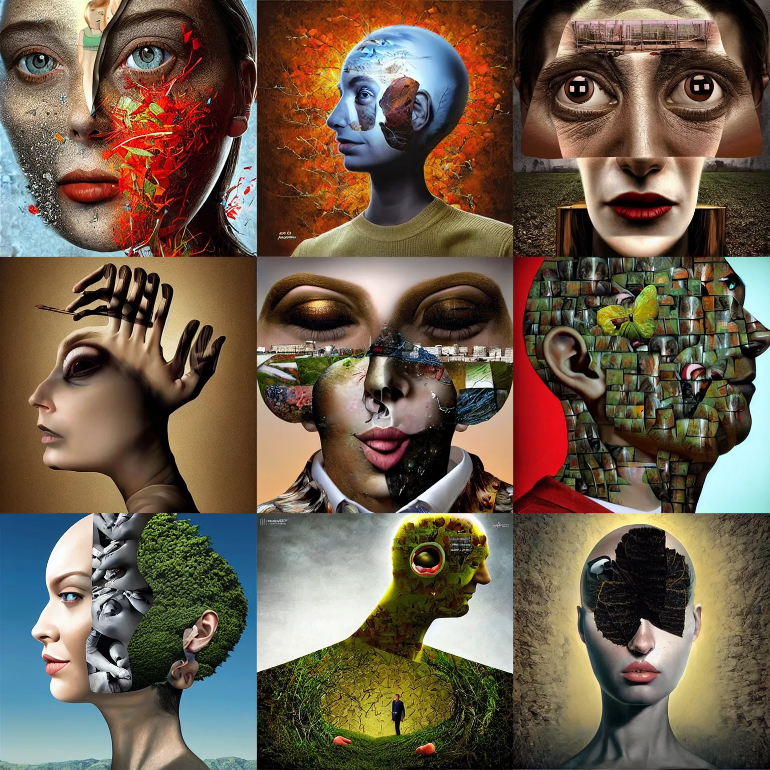 artwork by igor morski | Stable Diffusion | OpenArt