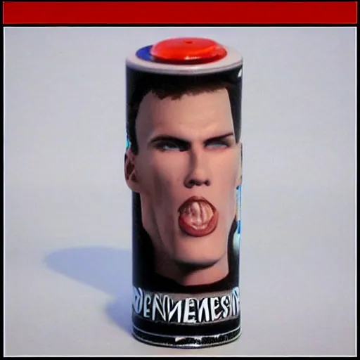 Jerma985 Pez Dispenser | Stable Diffusion | OpenArt