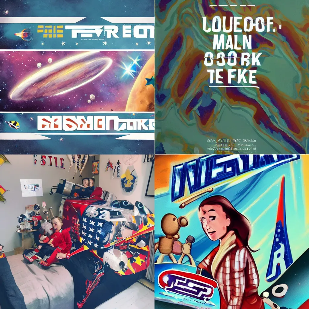 🚀 | Stable Diffusion | OpenArt