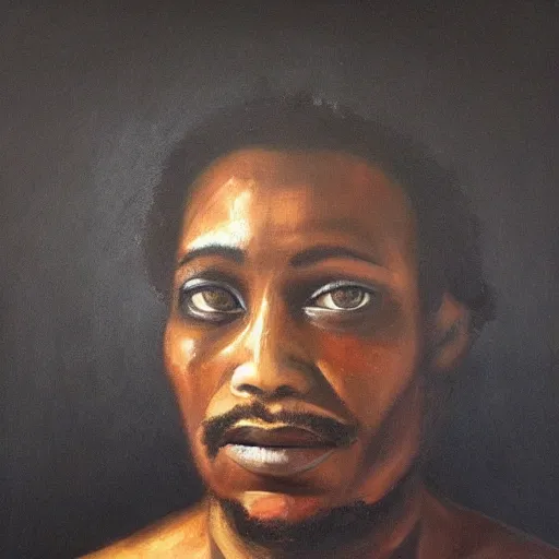 Tula, the man who leads a slave revolution, Tula the | Stable Diffusion ...