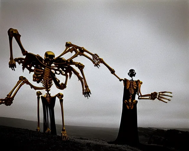 by bruce davidson, by andrew boog faithfull redscale | Stable Diffusion