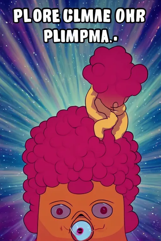 Plumbus! Apply directly to the forehead! | Stable Diffusion | OpenArt