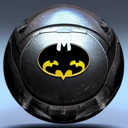 batman in a orb, photorealism, highly detailed, hdr, 8 | Stable ...