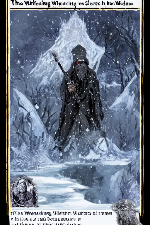 the mountain of the whispering winds is home to the | Stable Diffusion ...