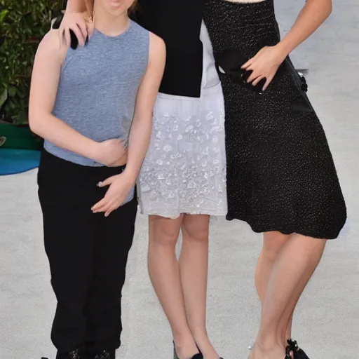 midget emma watson, | Stable Diffusion