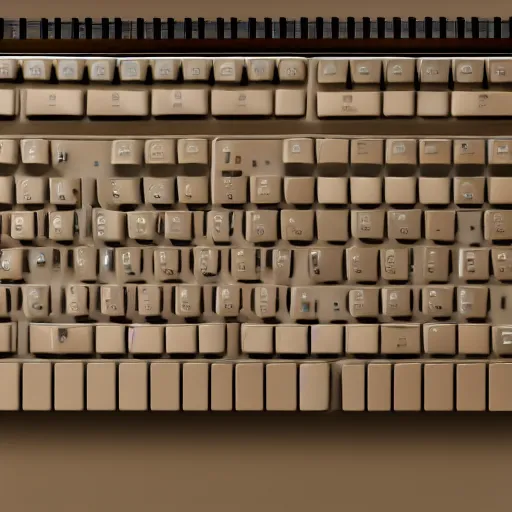 a keyboard player made of clay, hyper detailed, 8 k, | Stable Diffusion ...