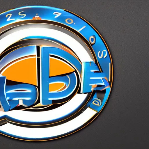 a 1980s tv station logo | Stable Diffusion | OpenArt