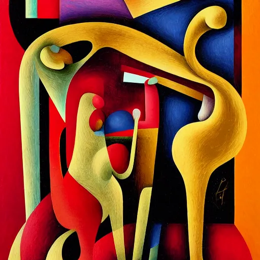 A highly stylized conceptual art 4k shaded, finely | Stable Diffusion