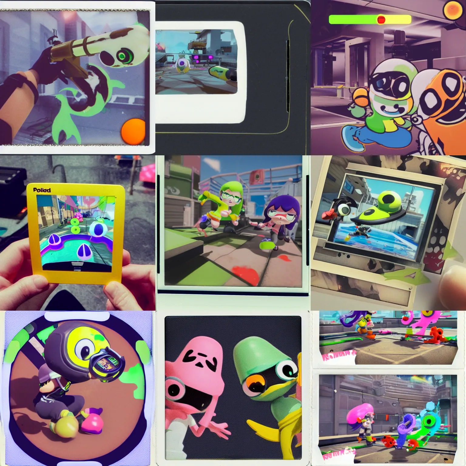 an advertisement for a gaming diaper, rgb, | Stable Diffusion | OpenArt