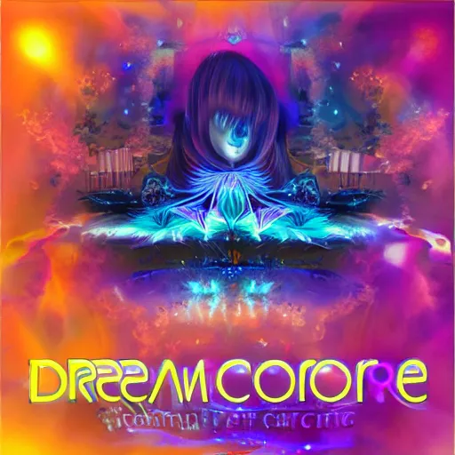 dreamcore | Stable Diffusion