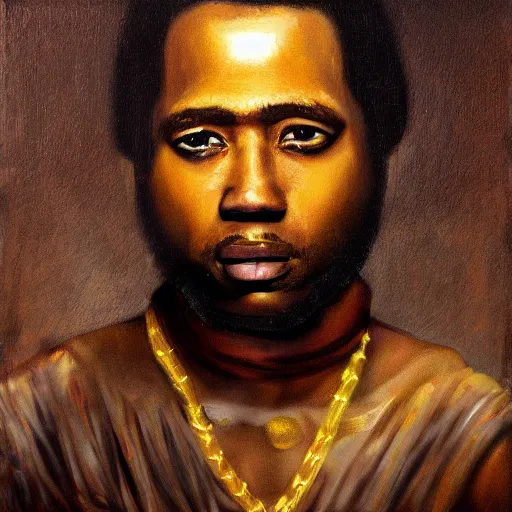 Tula, the man who leads a slave revolution, Tula the | Stable Diffusion ...