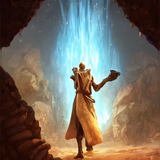 Camel, Anthropomorphized, as alchemist in lab, magic | Stable Diffusion ...