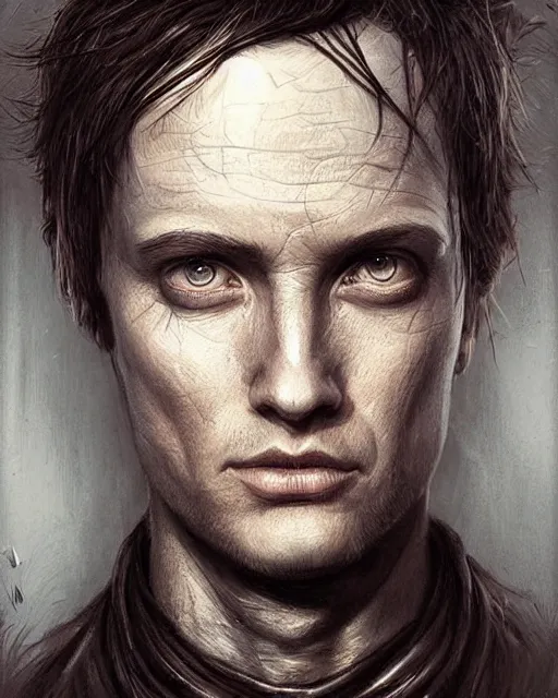 jimmy ( the rev ) sullivan, hyper realistic face, | Stable Diffusion