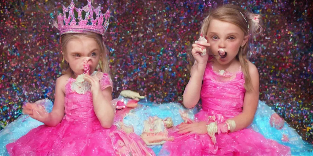 poptart princess | Stable Diffusion | OpenArt