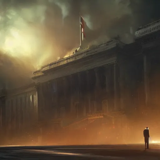 donald trump, dramatic lighting, cinematic, | Stable Diffusion | OpenArt