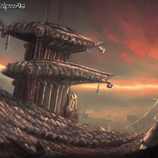 a pile of swords, arena background, concept art by | Stable Diffusion ...