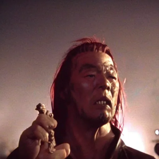 movie still of dragon man, cinematic composition, | Stable Diffusion ...